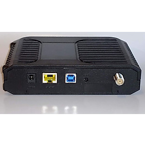 Cisco DPC3010 DOCSIS 3.0 8x4 Cable Modem (Renewed)