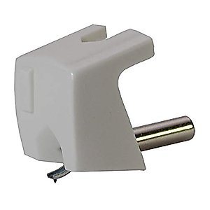 LP GEAR Stanton N500S Universal 500 Series Elliptical Upgrade Stylus Needle For 500 & 505 Cartridges (single)