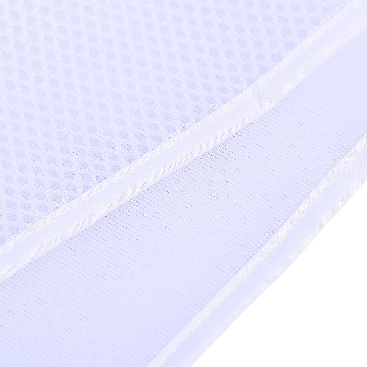 Arm Sling Immobilizer Shoulder Wrist Soft Elbow Brace Forearm Cool Mesh Breathable Support Strap for fracture,Fractured Arm Dislocation Sprain Strain (White)