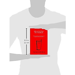 The Jobs-to-be-Done Handbook: Practical techniques for improving your application of Jobs-to-be-Done