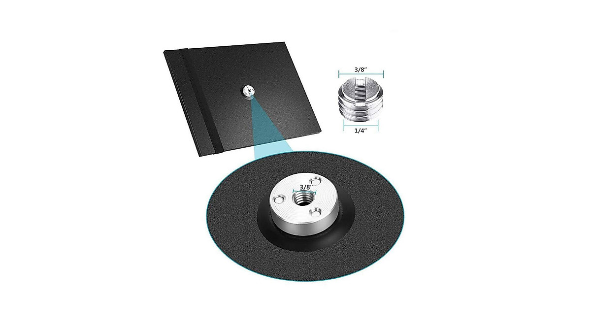 Xintan Tiger Universal Laptop Projector Tripod Tray