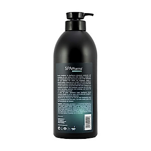 SpaPharma Keratin Shampoo & Conditioner Bundle 2 x 33.8 fl.oz. Nourishes, rehabilitates and adds body.