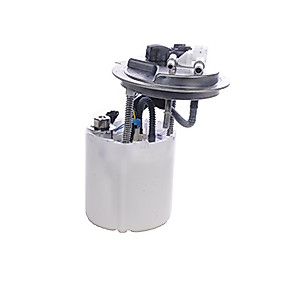 GM Genuine Parts MU2135 Fuel Pump and Level Sensor Module