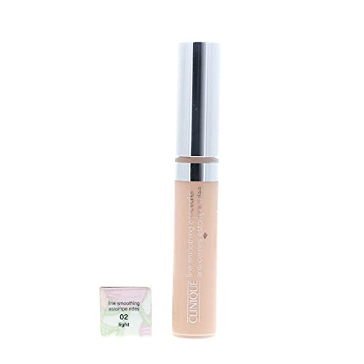 Line Smoothing Concealer #02 Light 9g/0.31ozF