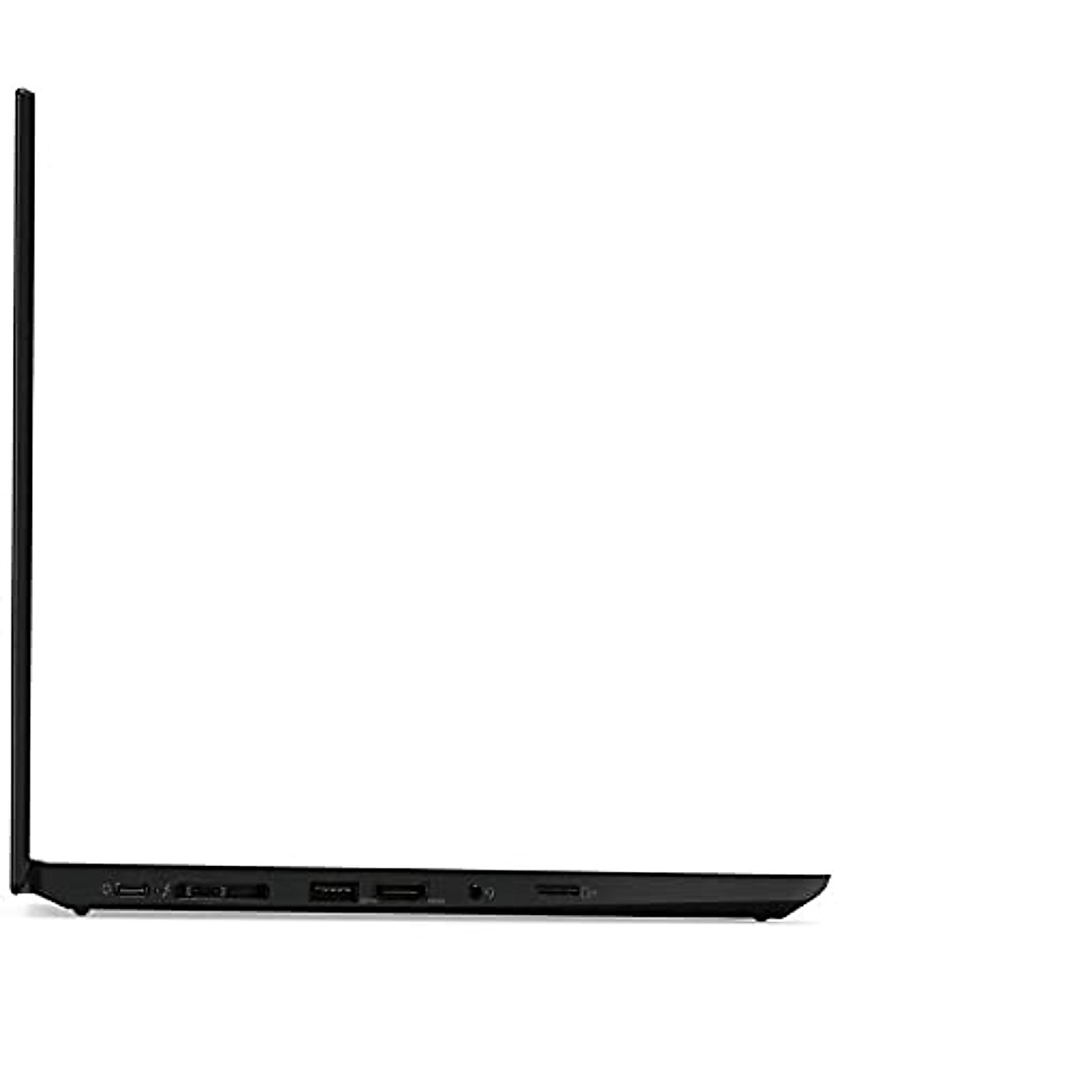 Lenovo Latest ThinkPad T14 14" FHD IPS AMD 6-Core Ryzen 5 Pro 4650U(Beat i7-1165G7), 16GB RAM, 512GB PCIe SSD, Business Laptop, Windows 10 Pro/Windows 11 Pro, IST Cable