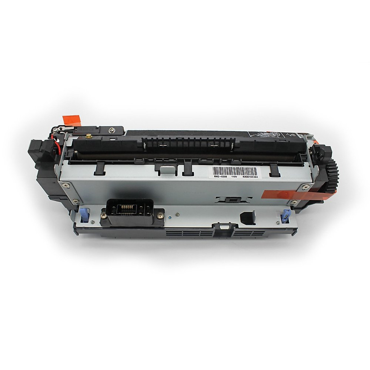 Genuine OEM E6B67-67901 Fuser Assembly Unit 110V for Monochrome Laser Printer forhp M605 M604 M606