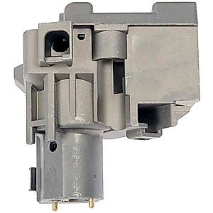 Dorman 924-713 Ignition Lock Housing Compatible with Select Models