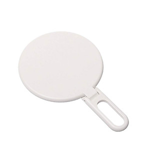 DYPASA Vanity Mirror You Can Carry Folding Makeup Mirror Portable Makeup Mirror (Large Size) High-Definition Makeup Mirror Dressing Table Household Cosmetic Mirror