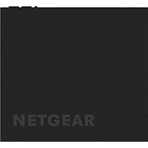 Netgear M4250-26G4F-PoE+ AV Line Managed Switch