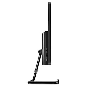 Lenovo IdeaCentre AIO 3, 24" All-in-One Computer, AMD Ryzen 3 4300U Mobile Processor, 8GB DDR4, 256GB SSD, DVD RW Drive, Windows 10