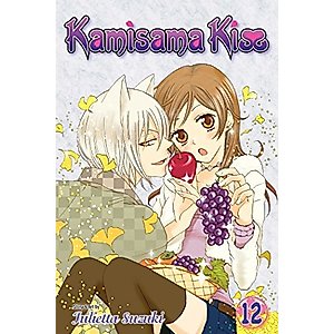 Kamisama Kiss, Vol. 12 (12)