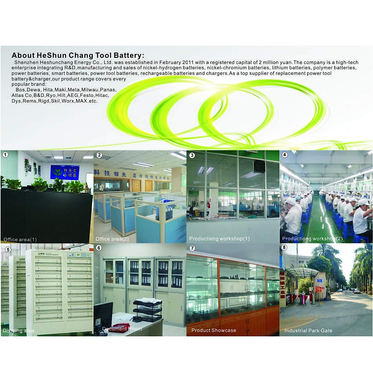 2500mAh Rechargeable Battery BOS12C NiMh Battey 12V Replacement for Bosch BAT011 BH1214H BH1214L BH1214MH 260733054 2607335055 260733081 2607335107