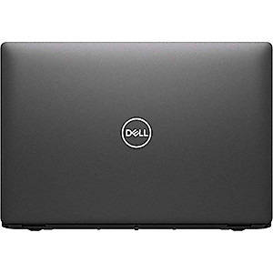 Dell Latitude 14 - 5400 Business Laptop (14inch FHD Display, Intel Core i7-8665U, 16GB Memory, 256GB PCIe M.2 NVMe SS Windows 10 Pro (Renewed)