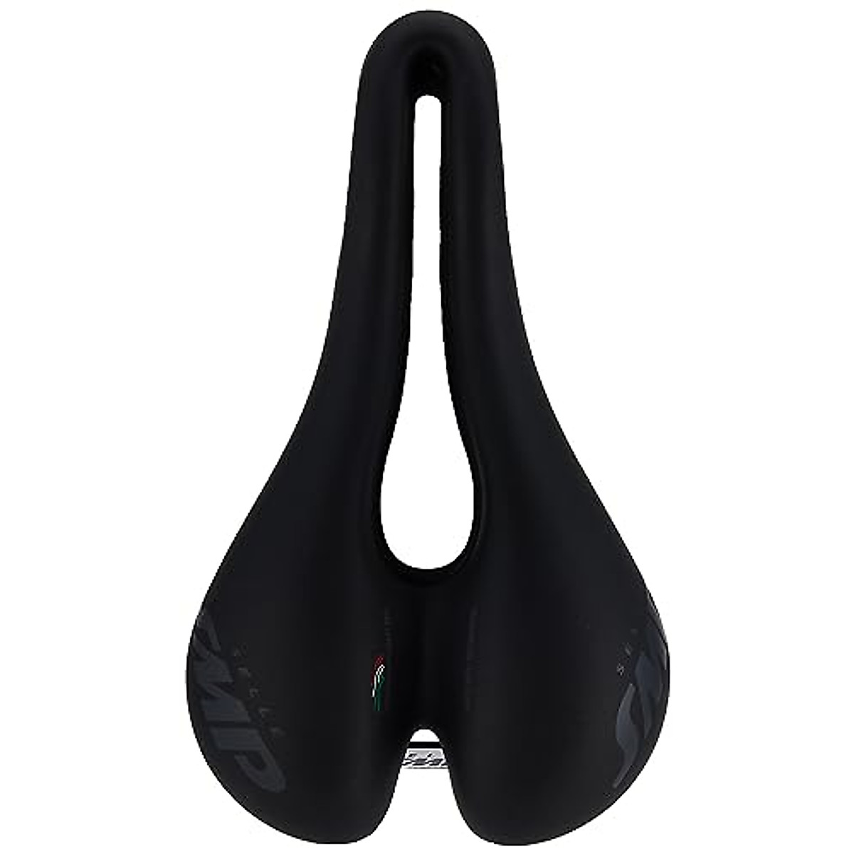 Selle SMP TRK Medium MATT Black Saddle