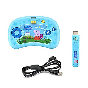 LeapFrog Peppa Pig Peppa's Big Day Small