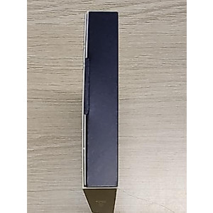 UniqueMe for iPhone 15 Screen Protector - 2 Pack