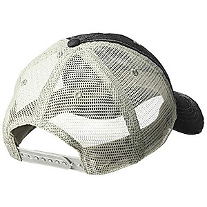 Cocomo Soul Womens Baseball Heart Hat Baseball Love Hat Baseball Mom Hat Cap 200 Dark Grey