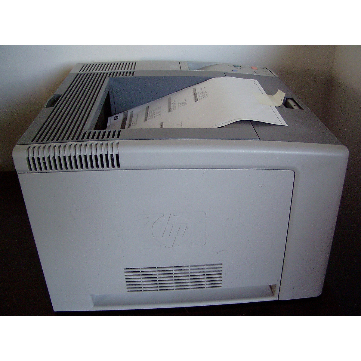 HP Laserjet 2420 Monochrome Printer