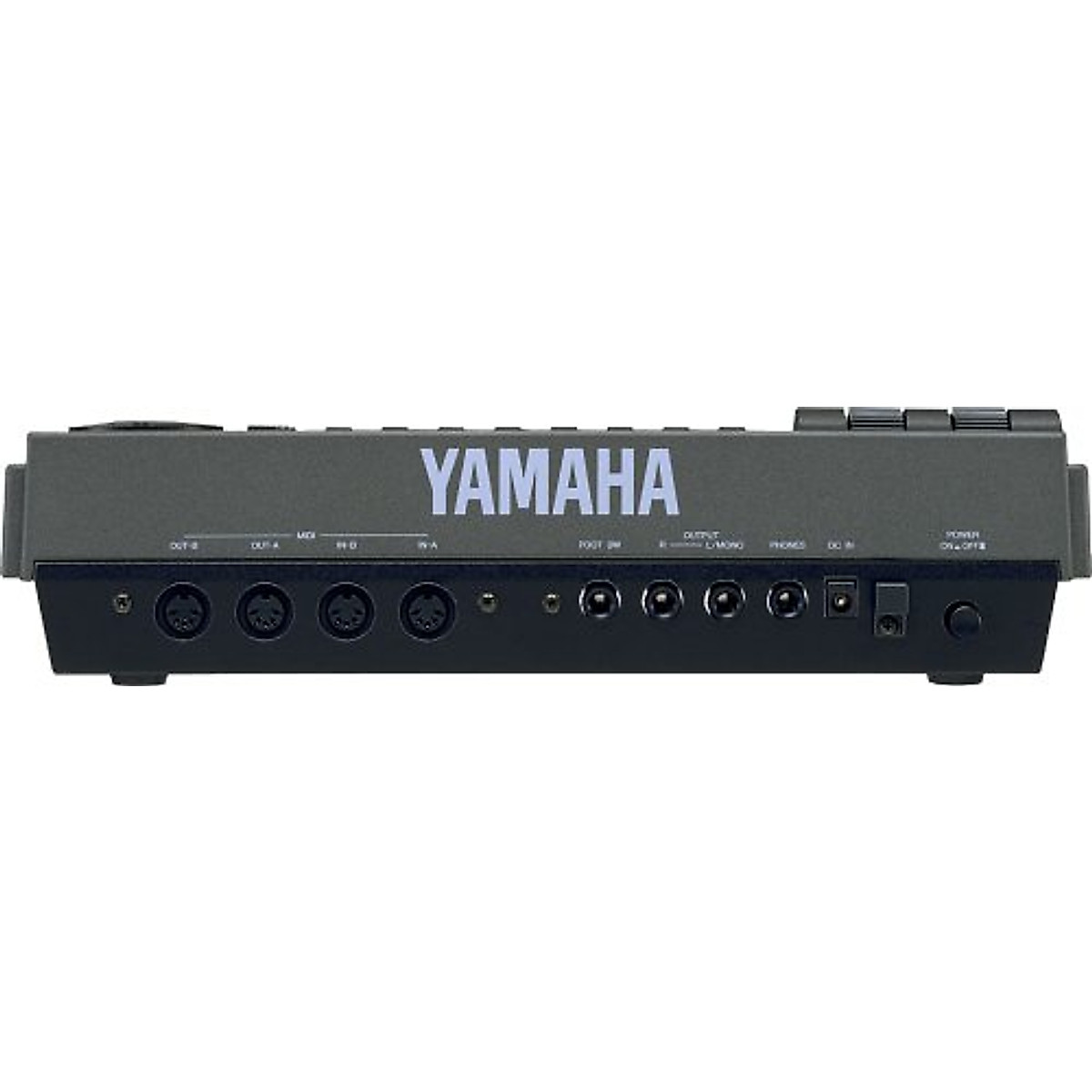 YAMAHA QY700 MUSIC SEQUENCER for composing music QY-700