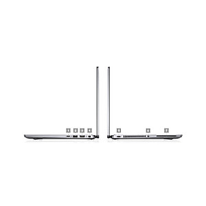 Dell Latitude 7000 7330 Laptop (2022) | 13.3" FHD | Core i7 - 256GB SSD - 16GB RAM | 10 Cores @ 4.7 GHz - 12th Gen CPU Win 11 Pro (Renewed)