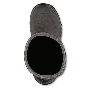 Irish Setter unisex adult Mudtrek Hunting Shoe, Mossy Oak Break Up Country, 11 Wide Women 9 Wide Men US