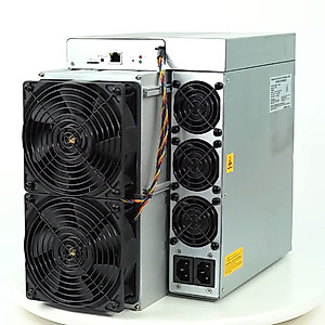 Bitmain Antminer S19 Pro 110TH - SHA-256 - Bitcoin Miner
