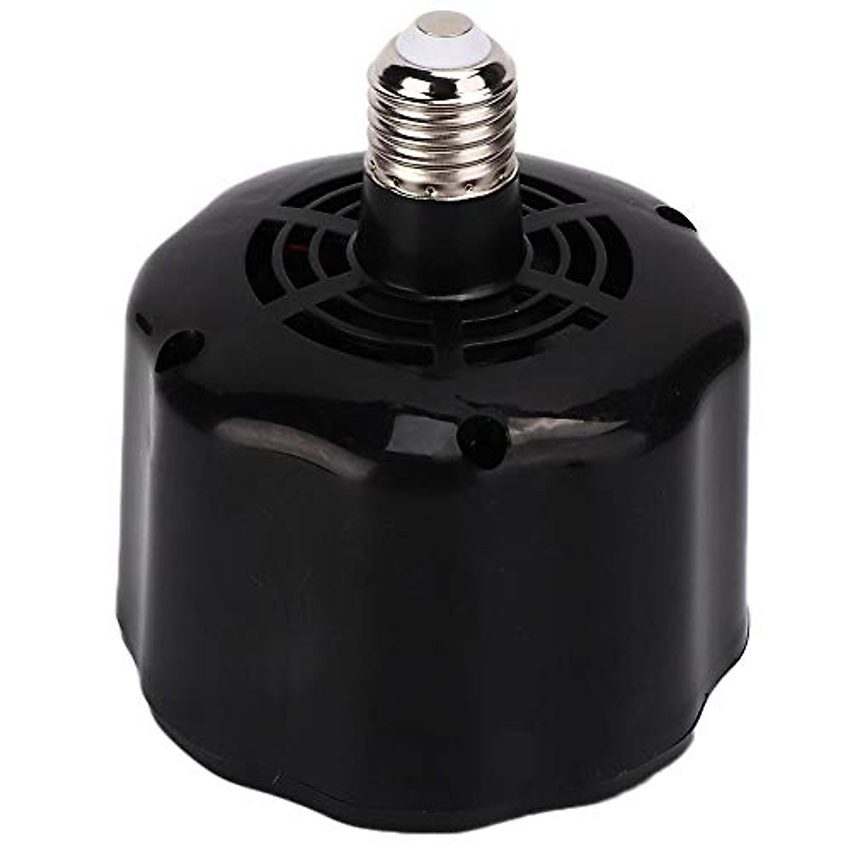 Zerodis Heating Light Warm Machine, Poultry and Livestock Household Planting Animal Gathering Warmth Lamp, Thermostat Equipment Warming Tool for Crawler Reptile