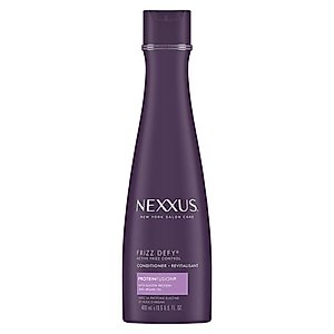 Nexxus Frizz Defy Active Control Conditioner, 13.53 Fl Oz