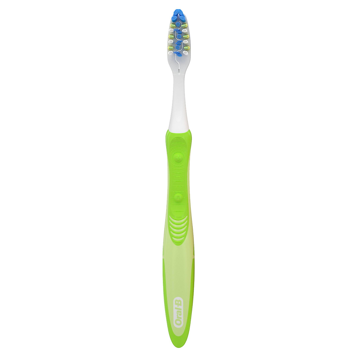Oral-B Pulsar Medium Toothbrush, 1 Count
