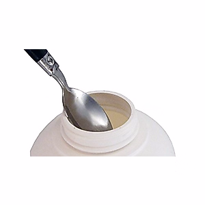 7" Adapter Head for use with a Pump When Filtering Liquids