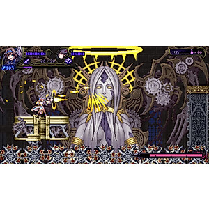 Gal Guardians: Demon Purge