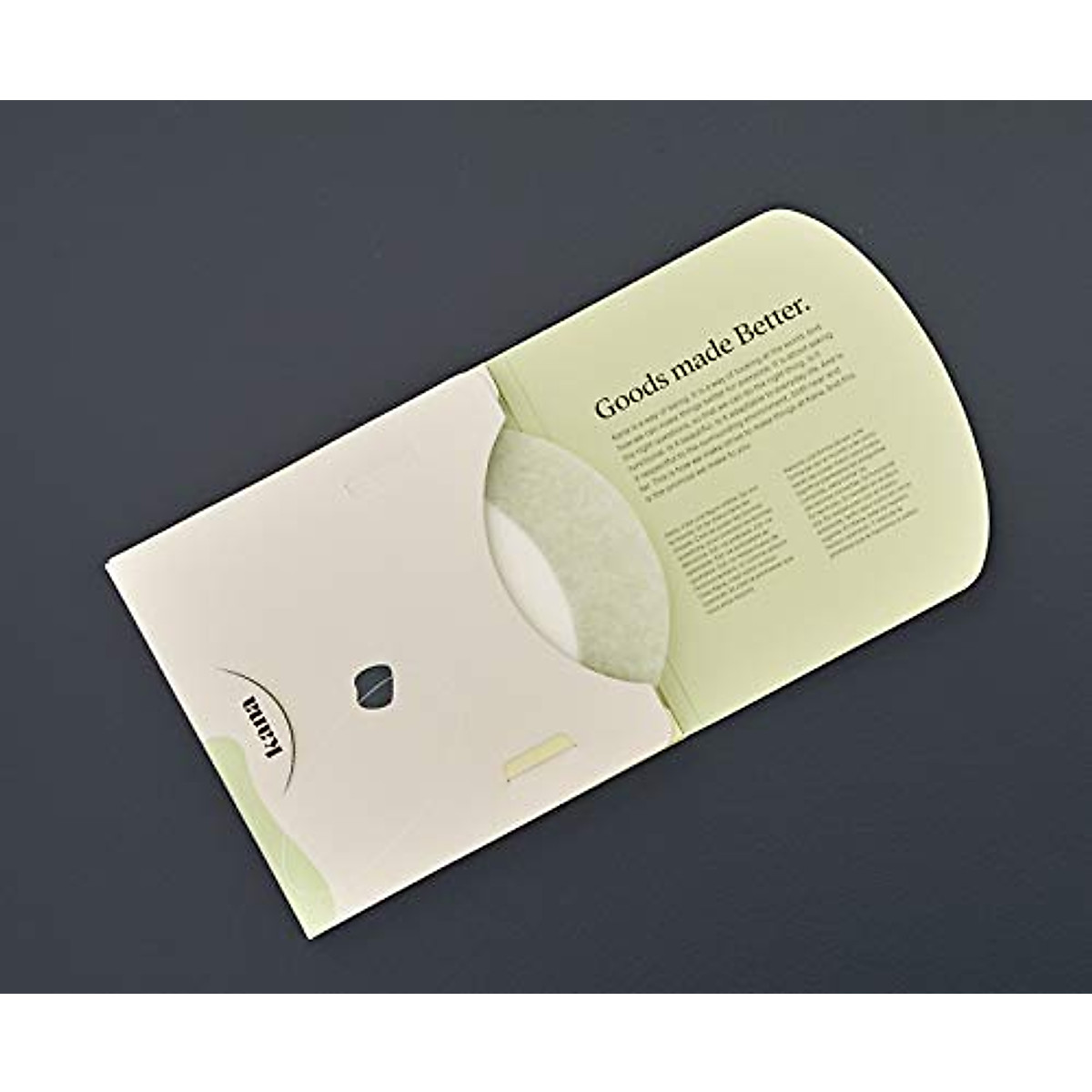 Kana Parchment Paper Baking Circles - 100 Pre-cut Rounds 8 inch_Ideal for Baking Cakes, Pastries & Cheesecakes - Suitable for tortilla Press