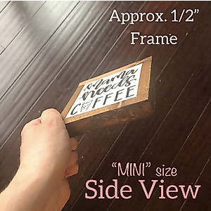 Director Of 1st Impressions, Front Desk Decor, Secretary Sign, Office Desk Decor, Funny Office Space, Coworker Gifts