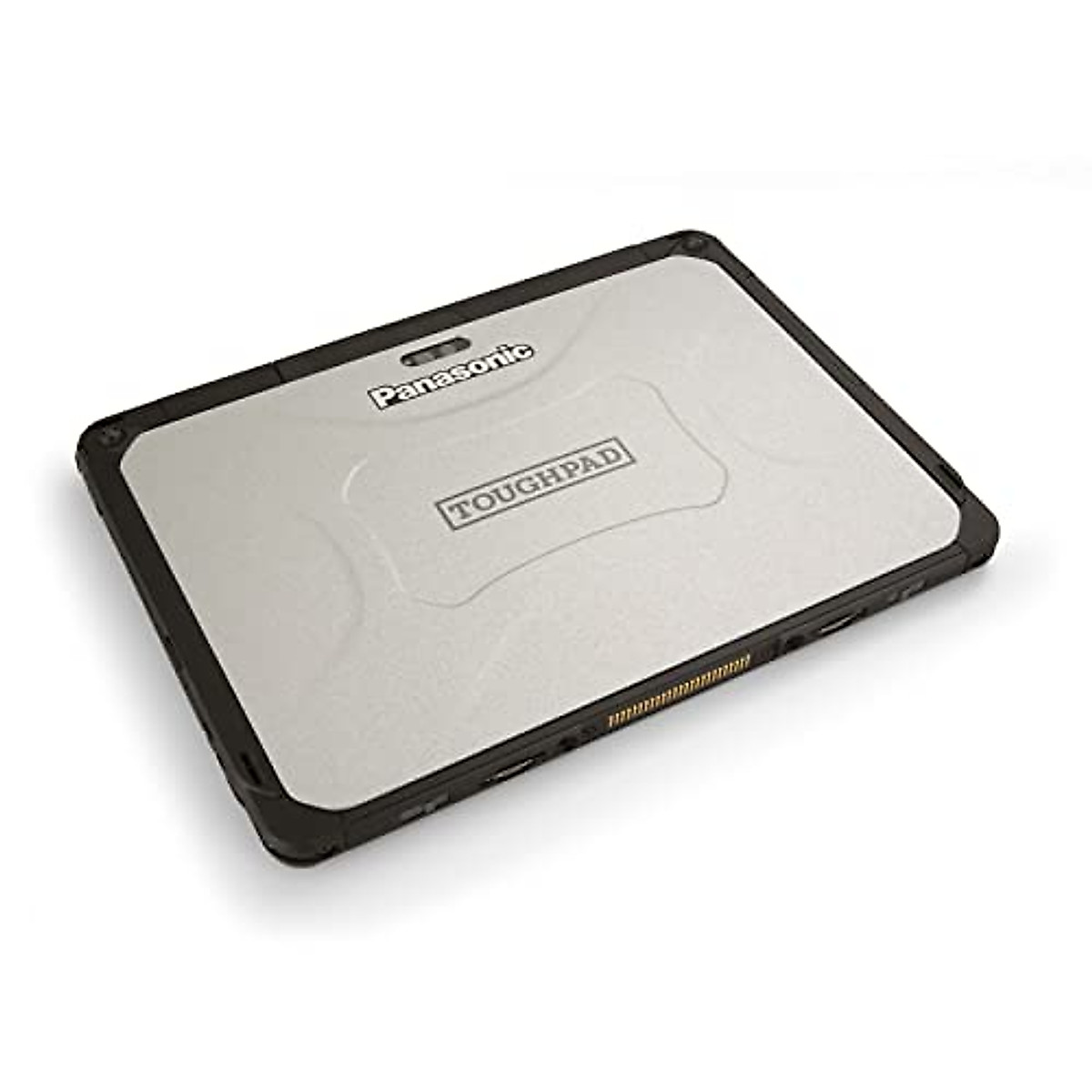 PANASONIC PERSONAL COMP PANASONIC TOUGHPAD FZ-A2, 10.1 WUXGA 10-pt Gloved Multi-touch, Intel Atom x5-Z8550 1.44GHz, No vPro, Android 6.0, 4GB Ram, 32GB, Bluetooth, GPS, 8MP Camera, WIFI, (Renewed)