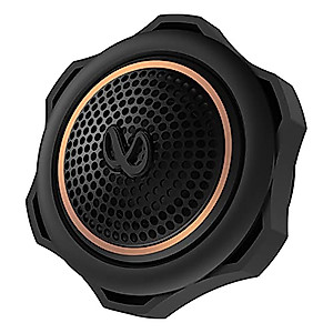 Infinity 3/4" Kappa Tweeter, Black, INFSPKKA753TAM
