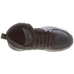 Nike Manoa Men's Boots Black 456975-001 (8.5 D(M) US)