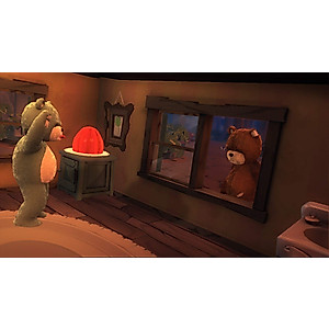 Naughty Bear - Xbox 360 (Renewed)
