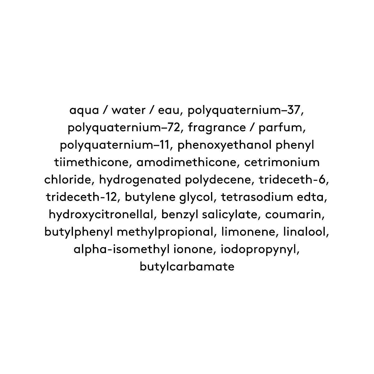 EVO Lockdown Smoothing Treatment - Leave-In Hair Treatment - Protects Color-Treated Hair and Reduces Frizz - Travel Size, 30ml / 1.01fl.oz