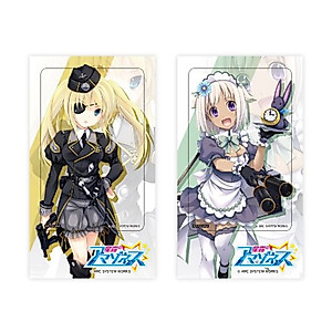 Seisou no Amazones(Japan Import)