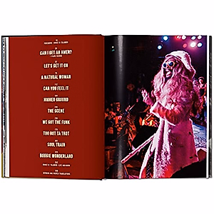 Bruce W. Talamon. Soul. R&B. Funk. Photographs 1972–1982