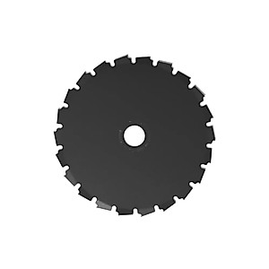 Husqvarna Brushcutter Scarlett Blade 8" 22 Tooth 596279601 200-22t