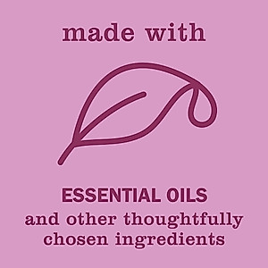 Mrs. Meyer's Soy Tin Candle, 12 Hour Burn Time, Made with Soy Wax and Essential Oils, Peony, 2.9 oz