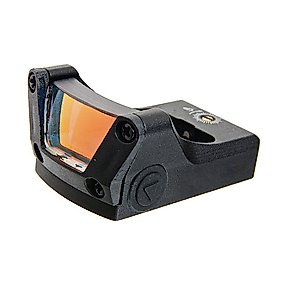 Pistol Red Dot Sight Compatibile with Taurus PT111 G2 G2s G4 Handgun Top Open-emitter Rapid Fire Scope (Black)