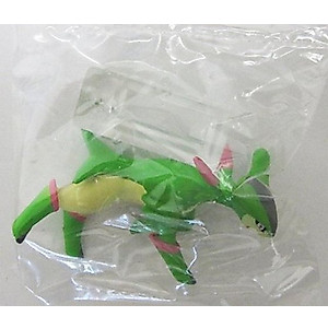 Takara Tomy Pokemon BW 2012 Movie Special 1 Gashapon 1:40 Scale-2.5" Virizion-995354