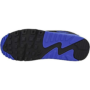 Nike Mens Air Max 90 CD0881 102 Hyper Royal - Size 8