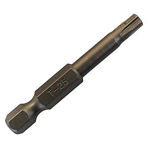 Drill America INS37719 PWR Bit (05-T20-2), T20