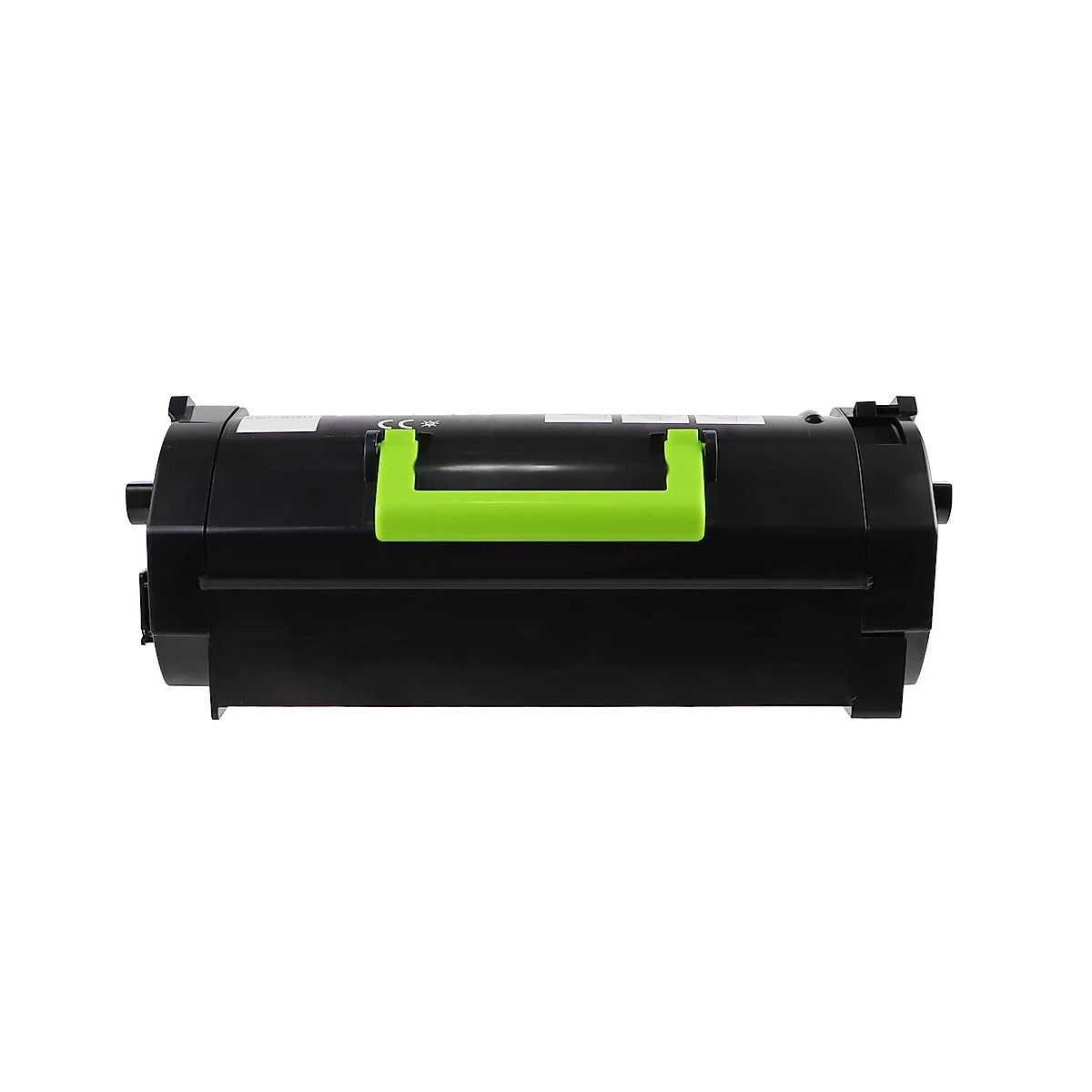 Pomeade Upgraded 521H Toner 52D1H00 Toner Cartridge Compatible with lexmark MS810 MS810n MS810dn MS811 MS811n MS811dn MS812 MS812dn MS812de MS710 MS710n MS711 MS711dn Printer（25,000 Yield, 1PK Black）