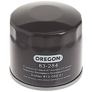 Oregon 83-284 Oil Filter