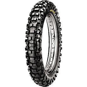 Maxxis Maxxcross Desert-IT M7305D Rear Tire