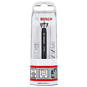 Bosch 2608577002 Forstner Bit 14mm